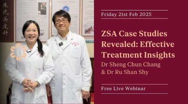 Acupuncture NZ - Sustain Health Academy